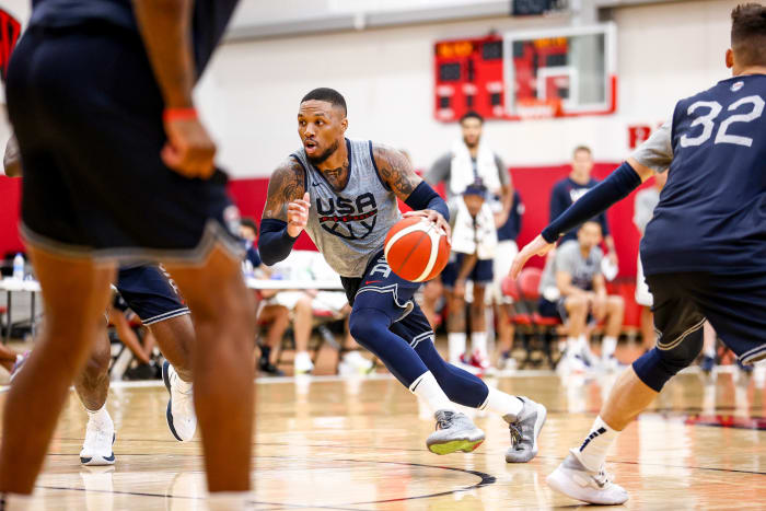 Tokyo Olympics: Meet Team USA athletes in the Summer Games - Sports ...