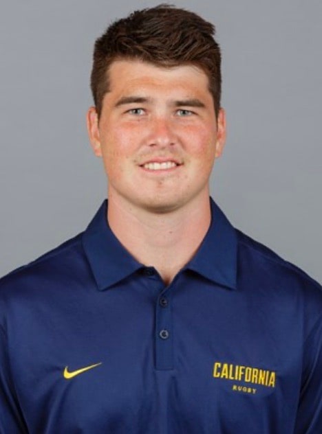 Cal at the Olympics: Thirty-One International Athletes Trek from ...