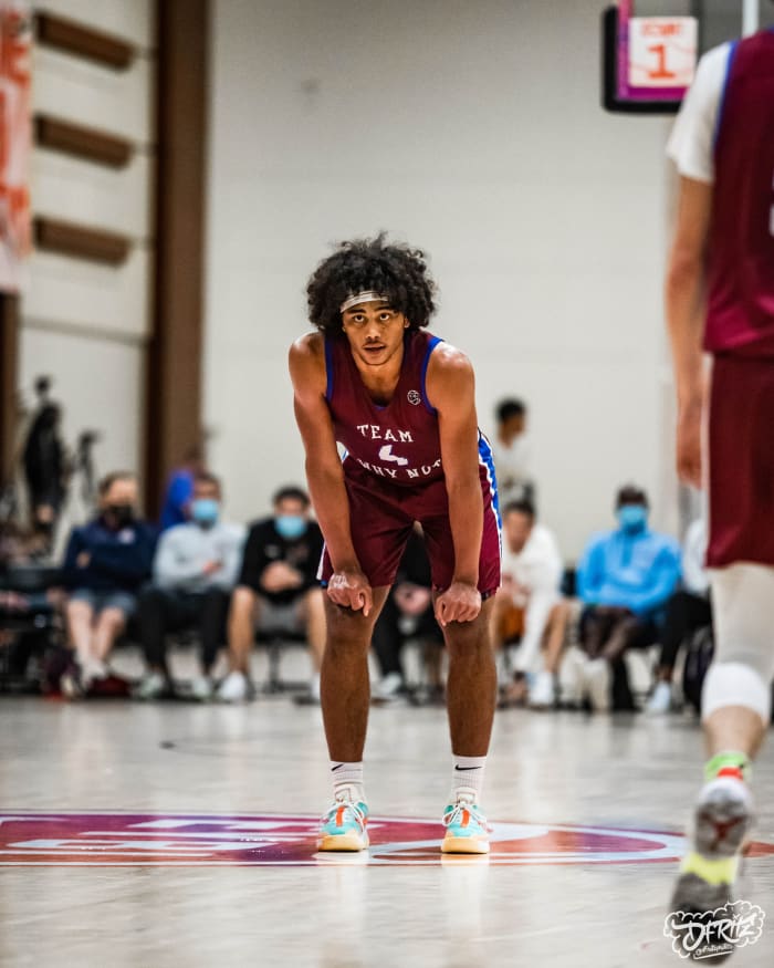 Emoni Bates’ and Jalen Duren’s Decisions to Go to Memphis Strengthened ...