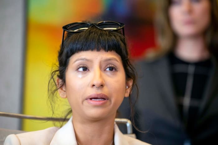 Problems with NFL's Deshaun Watson investigation - Sports Illustrated