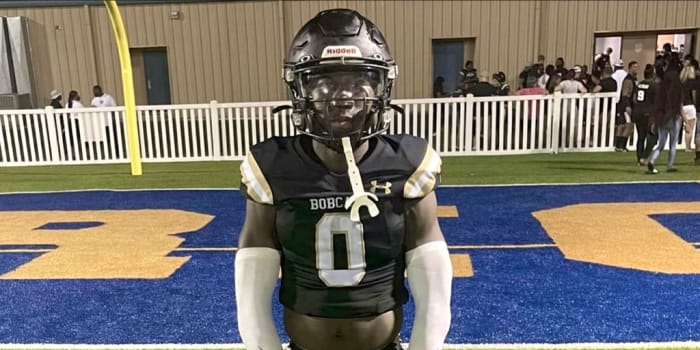 Quan Lee: Knights Trending with Florida Prep Talent - Inside the Knights