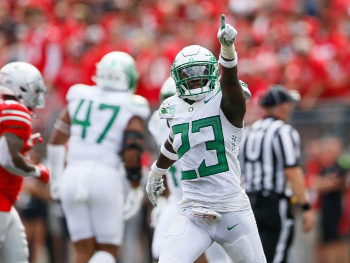 Oregon over Ohio State also a big win for Pac 12 football - Sports ...