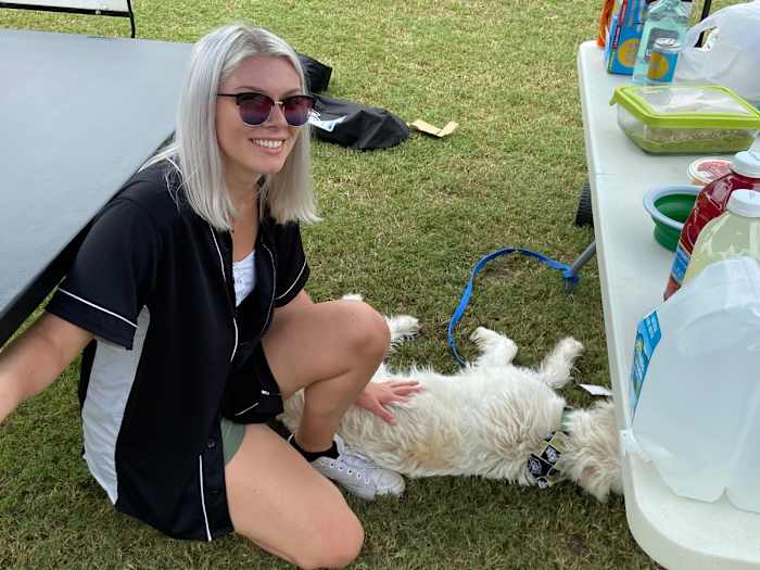 Tailgating, Knight Walk, and Big XII Reaction from UCF Football Fans ...