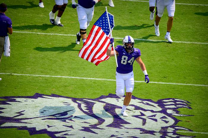 TCU Football: TCU Against BYE Recap - Sports Illustrated TCU Killer ...