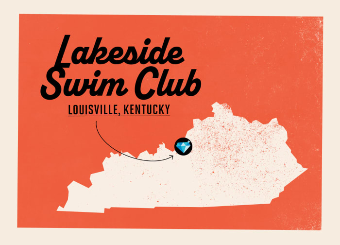 Lakeside Swim Club: Inside the history, lore of a Kentucky gem - Sports ...