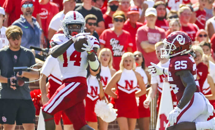 Husker Dan Gives His Take on the 2022 Husker Season - All Huskers