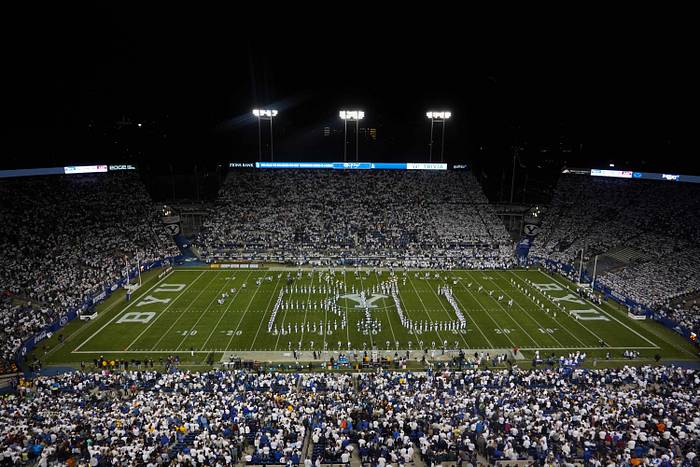 BYU Announces Support for Officially Licensed Collective - BYU Cougars ...