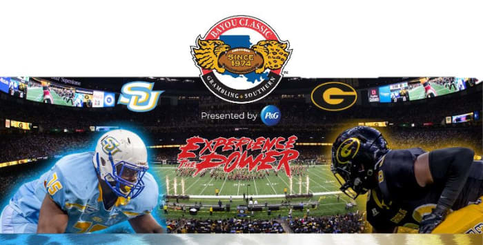 49th Annual Bayou Classic Events, Notes, and Facts – Sports Illustrated ...