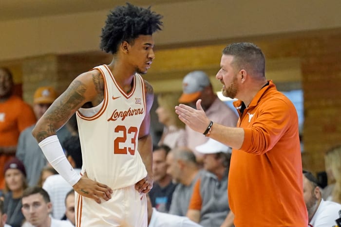 NBA Draft Scouting Report: Texas’ Dillon Mitchell - NBA Draft Digest ...