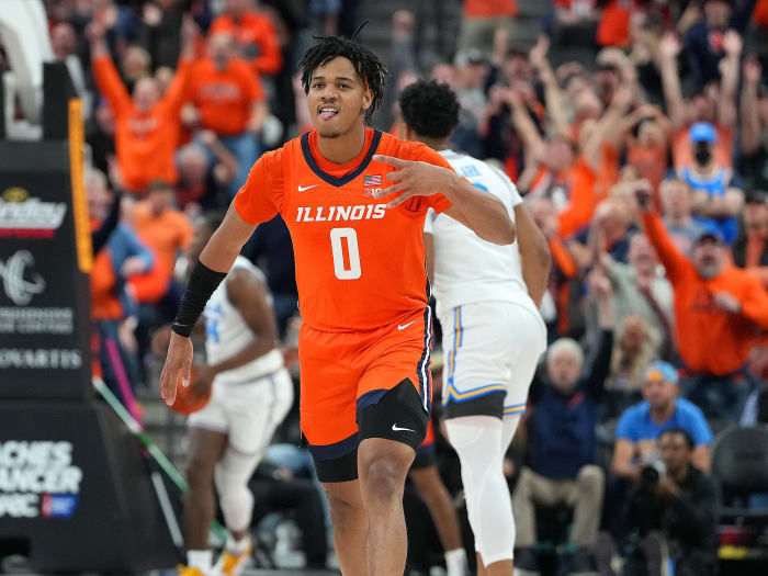 ACC-Big Ten Challenge predictions, preview for 2022 - Sports Illustrated