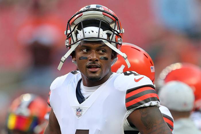 Fantasy Fallout: The Return of Deshaun Watson - Sports Illustrated