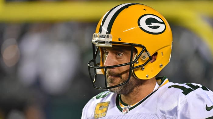 Top Five Fantasy Landing Spots for Aaron Rodgers - Sports Illustrated