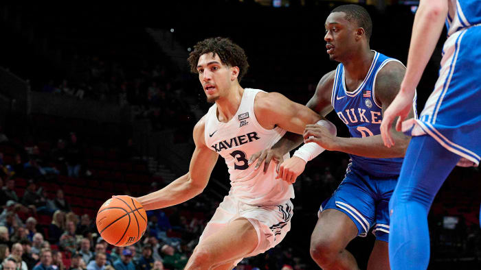 NBA draft notebook: Alabama's Brandon Miller continues to rise - Sports ...