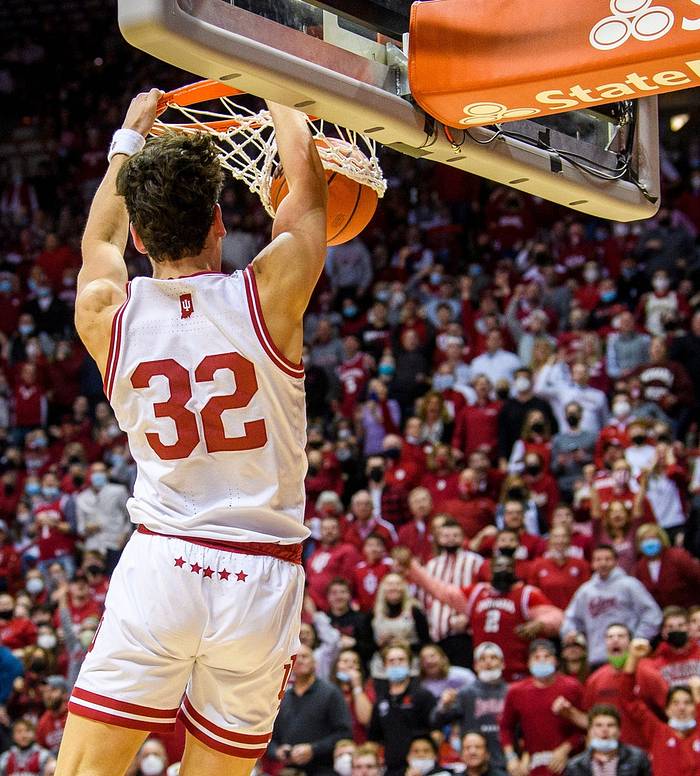 My Two Cents: Hoosiers Tired of Losing to Rutgers, Prepped to Change ...