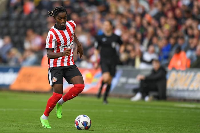 Tony Mowbray on transfers: 'I like my conversations with the Sunderland ...