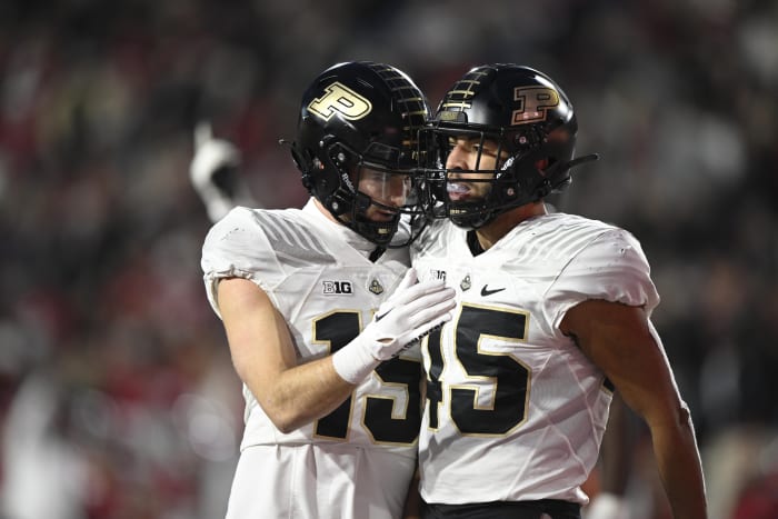 WATCH: Devin Mockobee Scores Purdue's First Touchdown in Big Ten ...