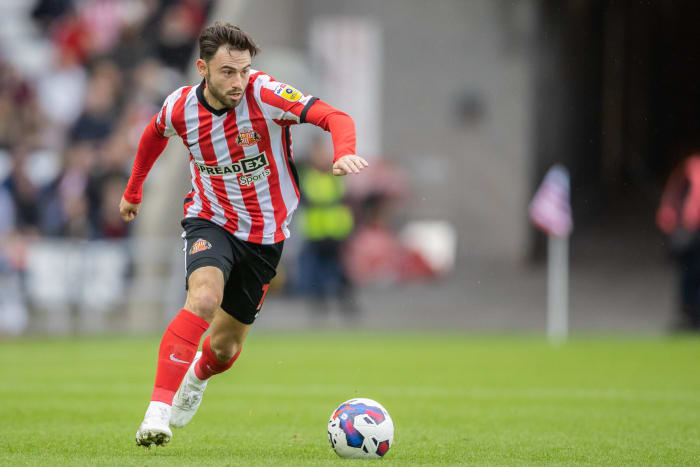 Patrick Roberts' agent: 'I’ve not seen him involved with a better team ...