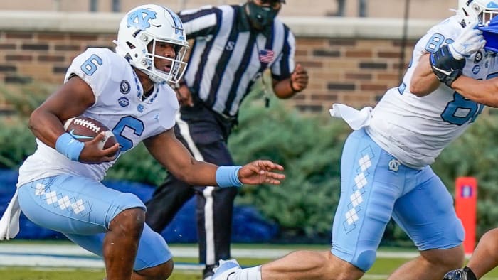 Arkansas native Jacolby Criswell could answer Razorbacks' backup ...