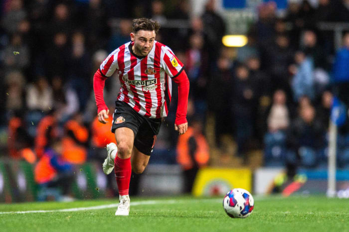 How can Tony Mowbray fit Amad Diallo and Patrick Roberts in the same ...