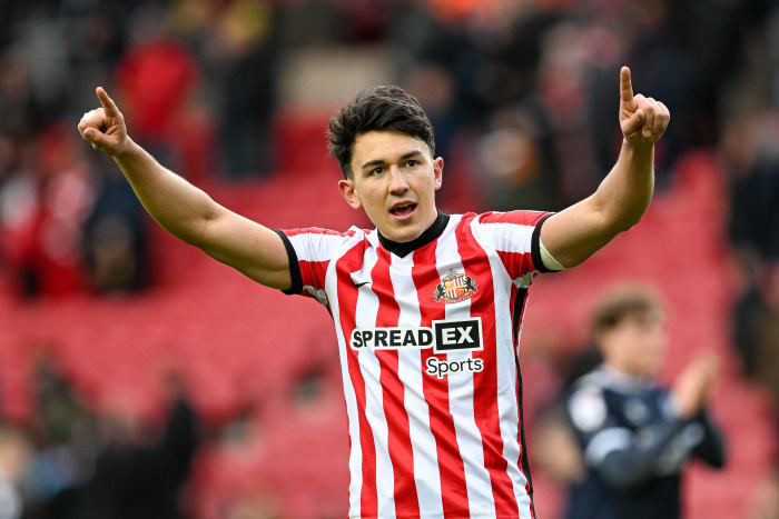 Sunderland player of the year: Who are the leading candidates? - Sports ...