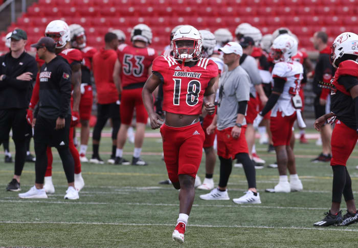 Louisville Football 2022-23 Transfer Tracker - Sports Illustrated ...