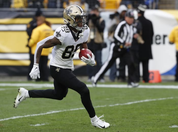 Saints Will Face Big Decisions and Needs from Now Until New Season ...