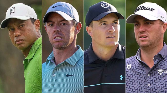 Chatter, Challenges and Tiger’s Wheels: 12 Things to Look For During ...