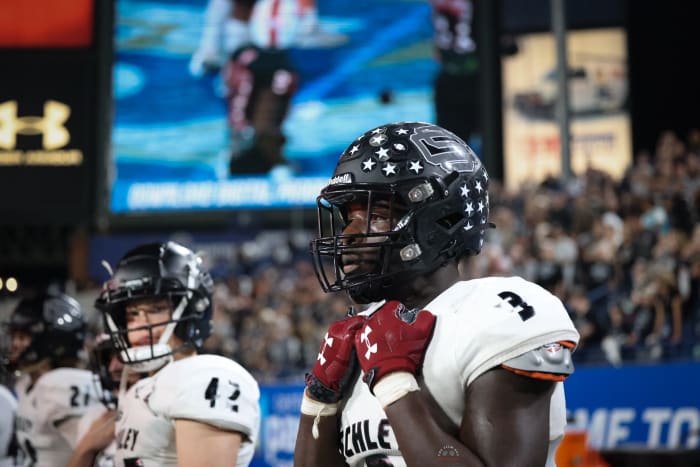 Georgia High School Football Score and Photos from State Championship ...