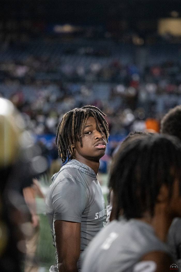 Georgia High School Football Score and Photos from State Championship ...