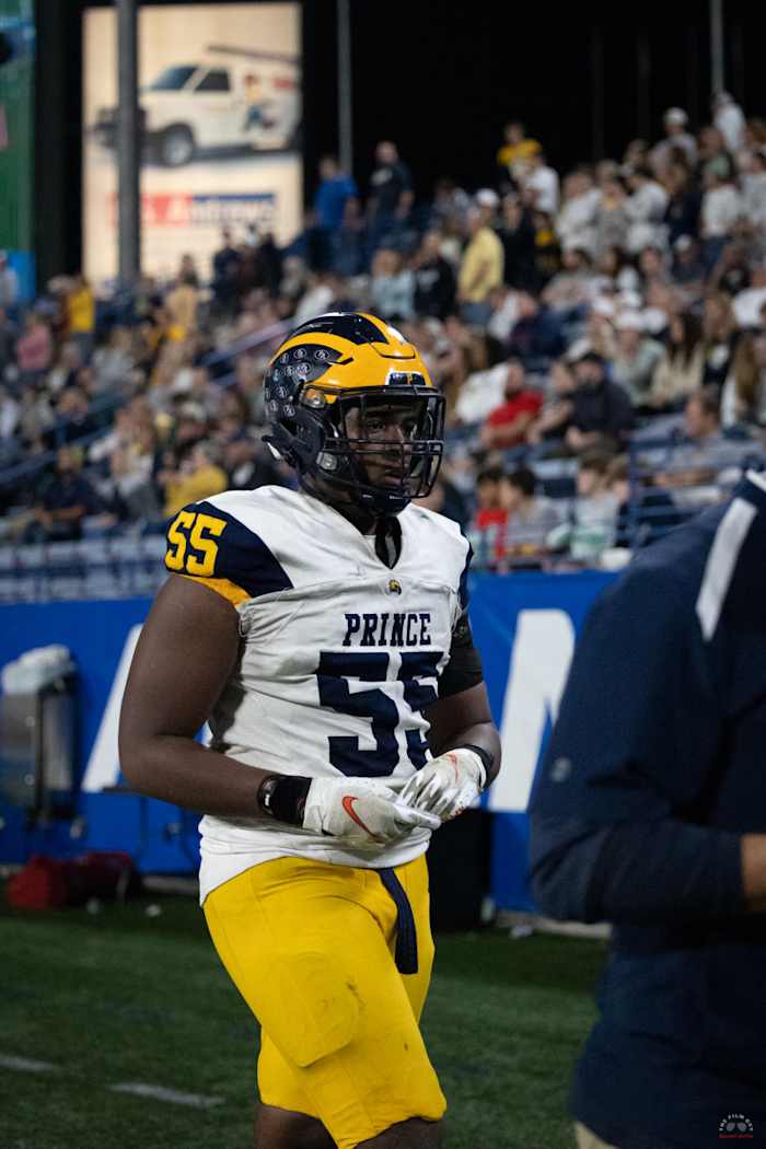 Georgia High School Football Score and Photos from State Championship ...