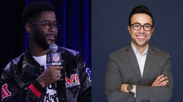 NFL Network broadcast crews for three Week 15 Saturday games - Sports ...