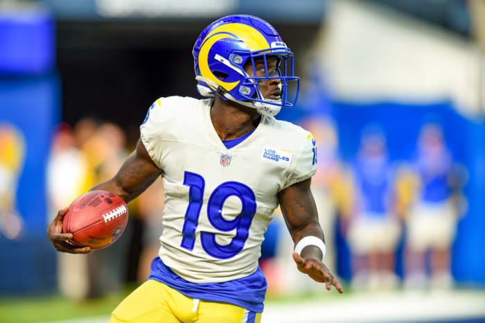 The Intentional Safety: The NFL’s most chaotic, ridiculous play ...