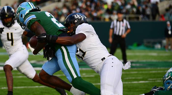 Every college football bowl team’s can’t-miss player - Sports Illustrated
