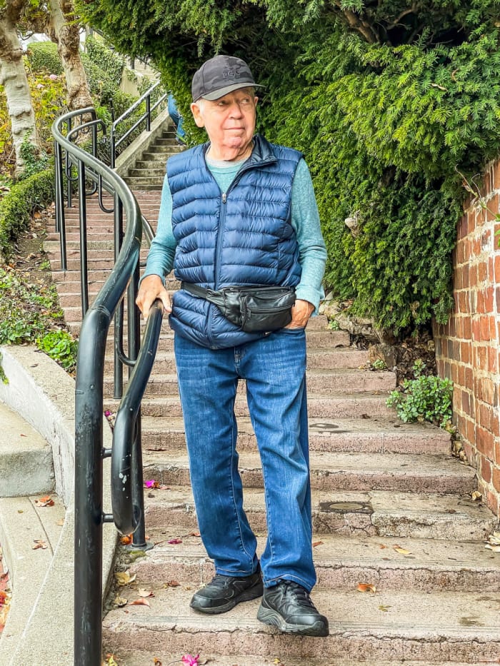 Joe Donnelly obituary: Baseball writer, mentor, friend dies at 87 ...