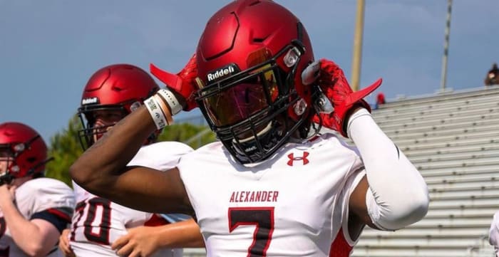 Which Offensive Signee Could Make The Biggest Impact For Georgia Tech ...