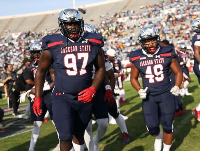 Celebration Bowl Preview: NCCU Offense vs. Jackson State Defense - HBCU ...