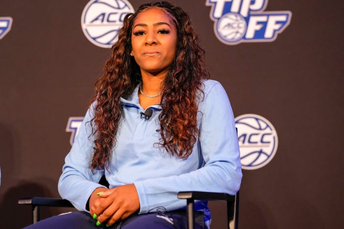 Deja Kelly invited to USA Basketball AmeriCup Trials - Sports ...