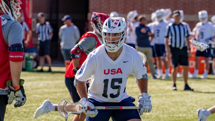 Six UVA Alums to Play in 2023 World Lacrosse Men's Championship ...