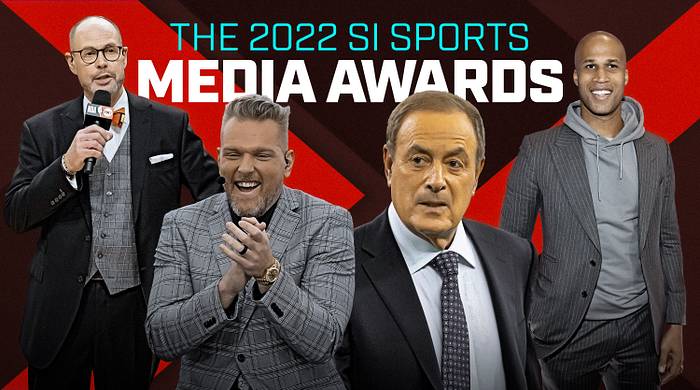 Sports Media Awards and Superlatives For 2022 - Sports Illustrated