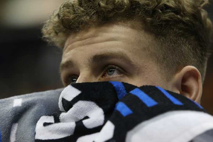 College Prospect Spotlight: Santa Clara’s Brandin Podziemski - NBA ...