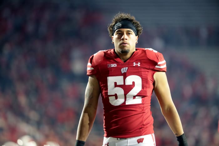 Guaranteed Rate Bowl: Wisconsin vs. Oklahoma State by the numbers ...