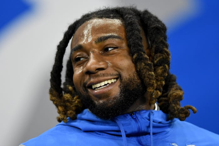 James Houston IV: AP DROY Candidate says 'Believe in Yourself, Grind ...