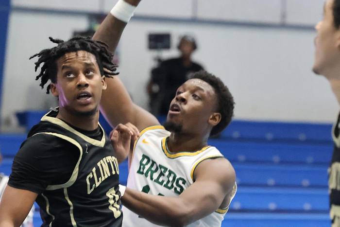 Clinton College Stymies Kentucky State Rally, Defeats Second-Straight ...