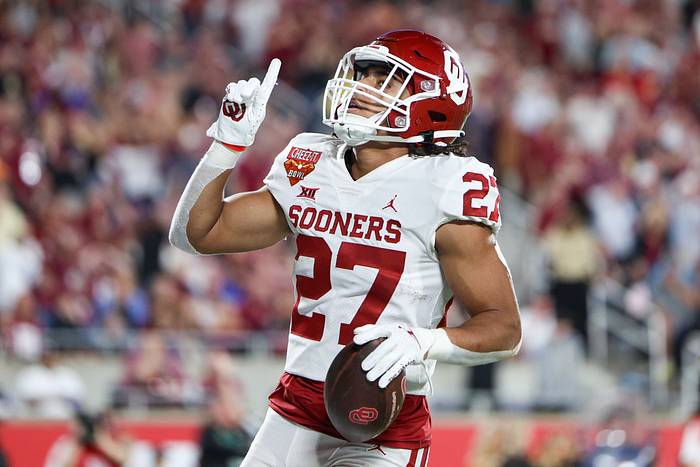 Oklahoma's Top Positions of Depth Heading Into 2023 - Sports ...