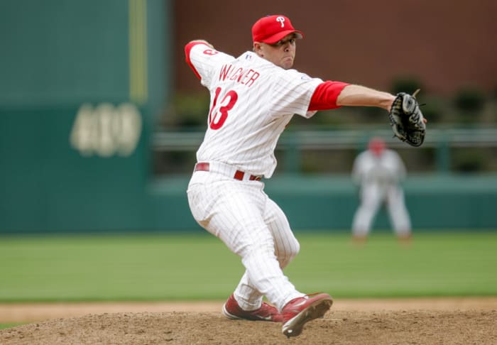 2023 Baseball Hall of Fame ballot: Billy Wagner’s case in six questions ...