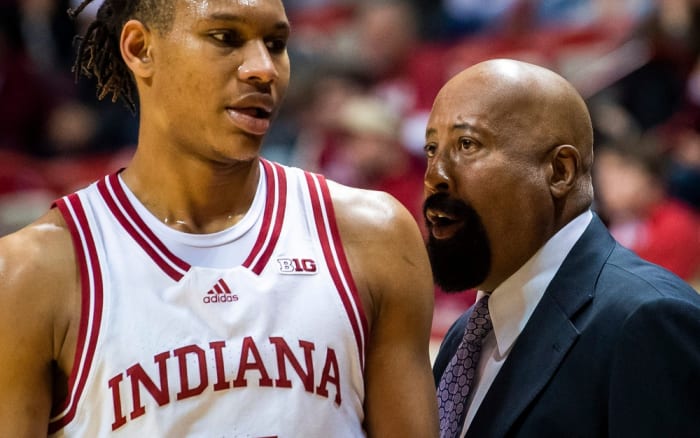 My Two Cents: 'Next Man Up' Mantra Being Put to the Test For Indiana ...