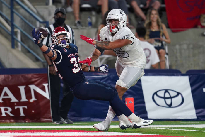 What Safety Evan Williams' Commitment Means for Oregon Ducks Football ...