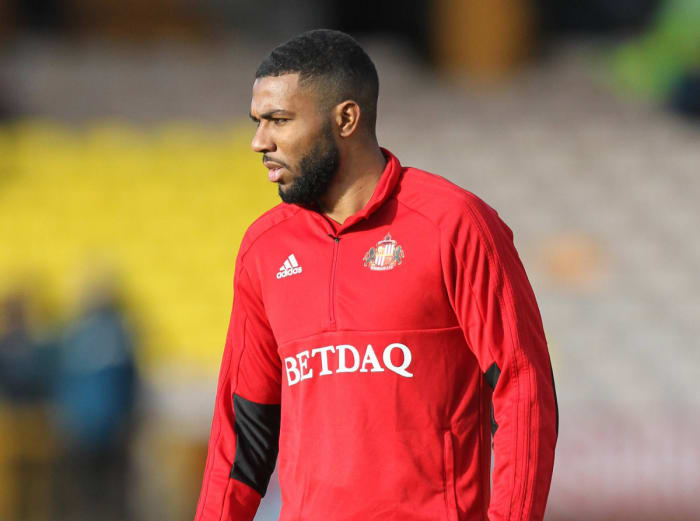 Ten players you probably forgot played for Sunderland in League One ...