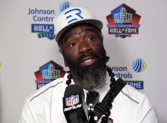 Ed Reed: 'Prime Was Not Wrong' and HBCU Administrators Have 'Broken ...
