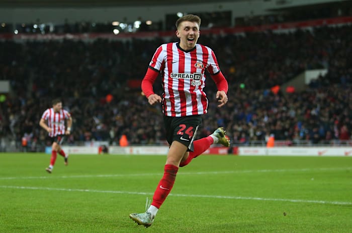 EXCLUSIVE: Sunderland open contract talks to stave off Premier League ...